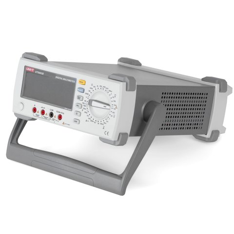 Benchtop Digital Multimeter UNI-T UT8802E - ToolBoom