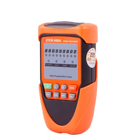 Wire Tracker VICTOR 668A - ToolBoom