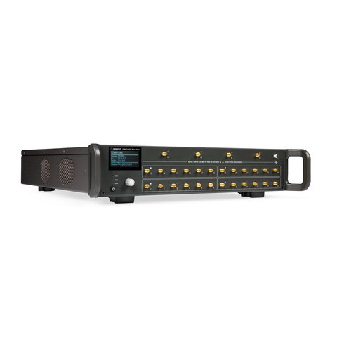 RF Switch Matrix SIGLENT SSM5142A - ToolBoom