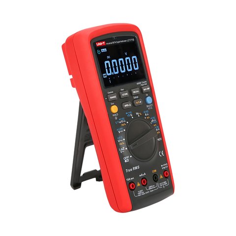 Digital Multimeter UNI-T UT171B - ToolBoom